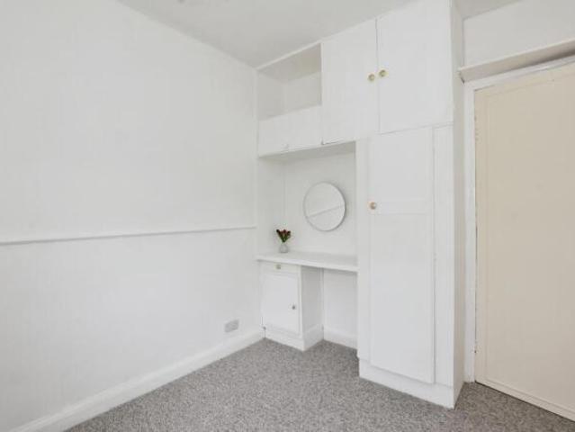 3 bedroom terraced house for sale in George Avenue, Stoke on Trent, ST3