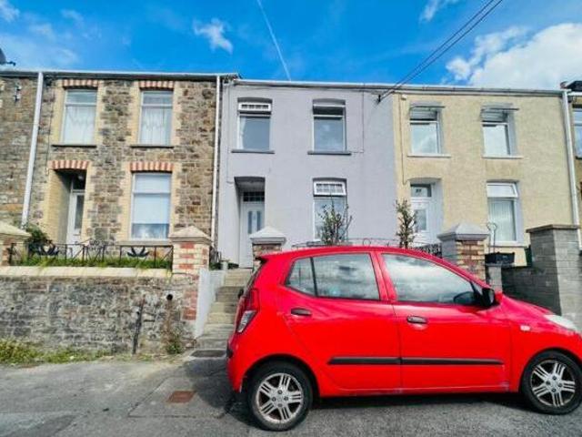3 Bedroom Terraced House For Sale In Georgetown