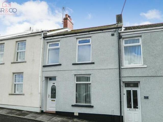 3 Bedroom Terraced House For Sale In Georgetown