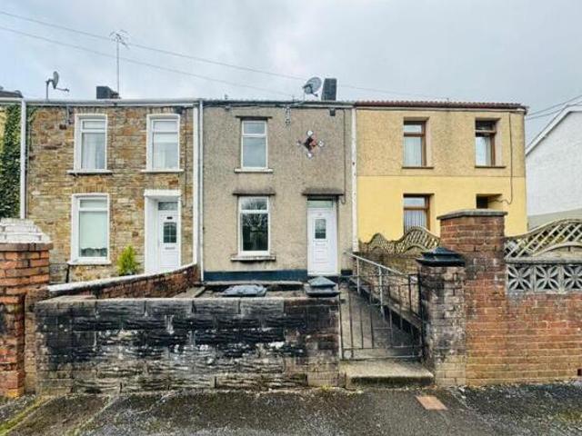 3 Bedroom Terraced House For Sale In Georgetown