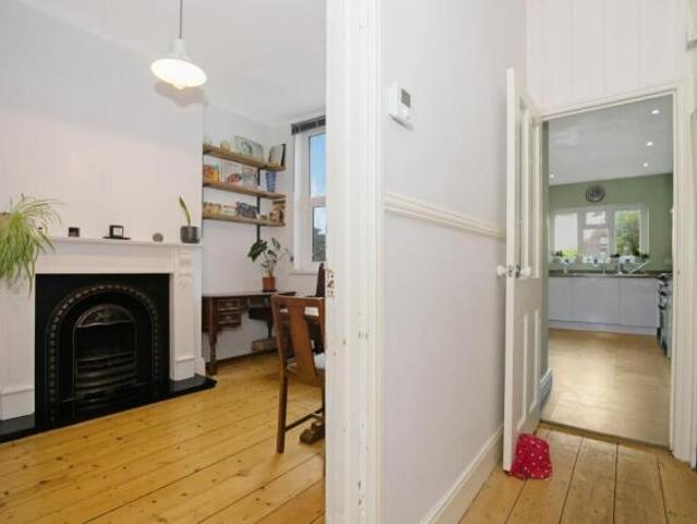 3 bedroom terraced house for sale in Gerrish Avenue, Whitehall, BS5