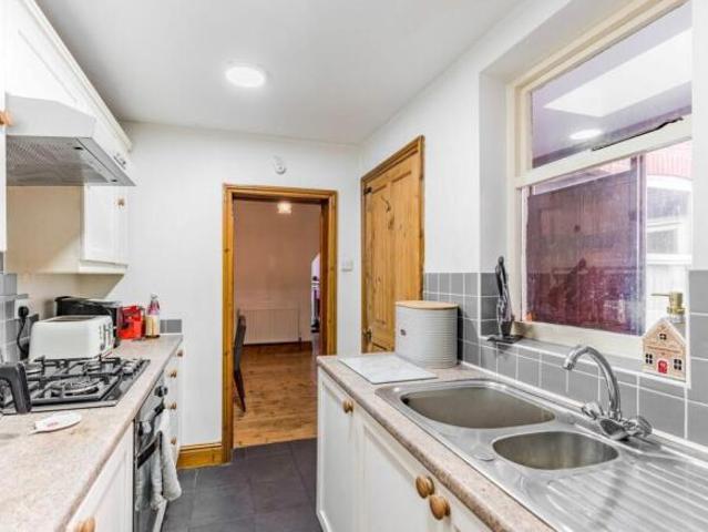 3 bedroom terraced house for sale in Gertrude Road, Norwich, NR3