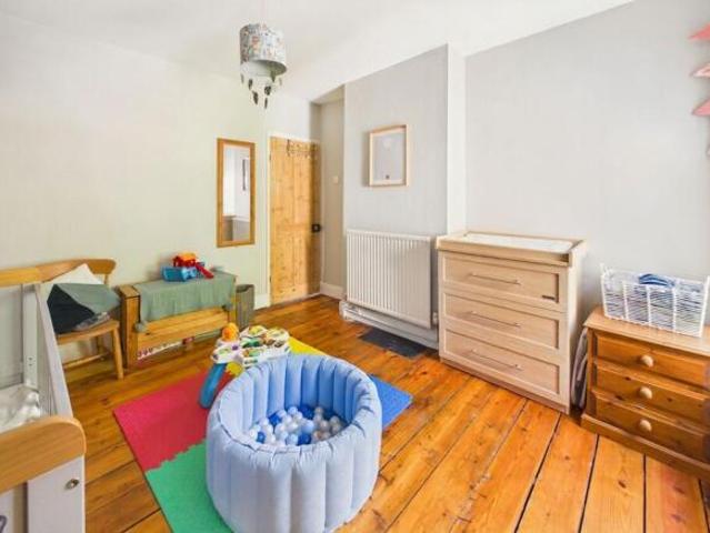 3 bedroom terraced house for sale in Gertrude Road, Norwich, NR3