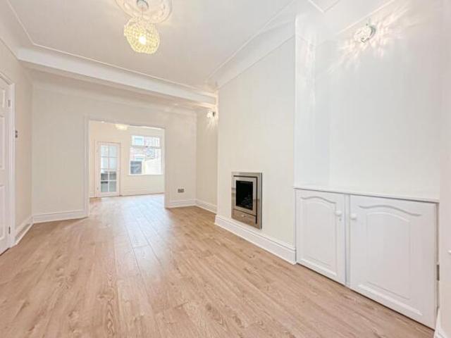 3 bedroom terraced house for sale in Gidlow Road, Liverpool, L13