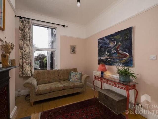 3 bedroom terraced house for sale in Gifford Place, Peverell, Plymouth, PL3