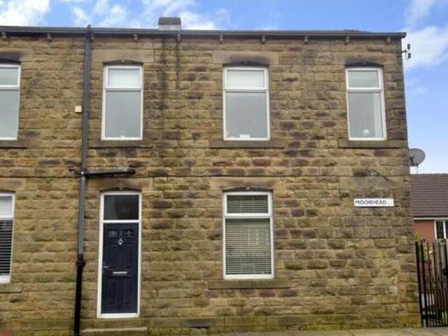 3 Bedroom Terraced House For Sale In Gildersome, Morley