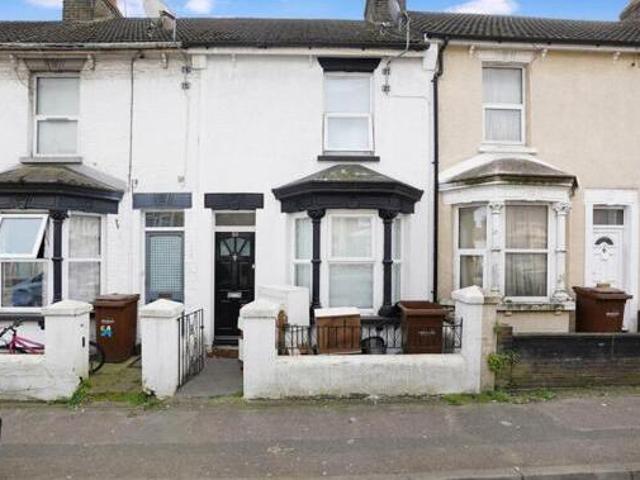 3 Bedroom Terraced House For Sale In Gillingham