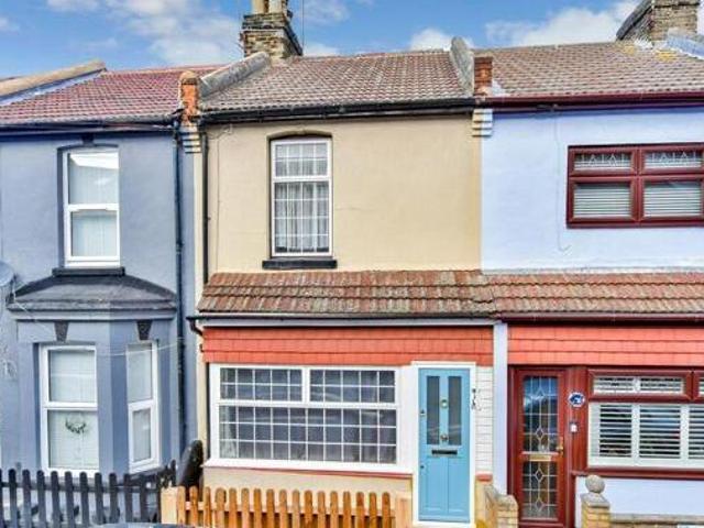 3 Bedroom Terraced House For Sale In Gillingham