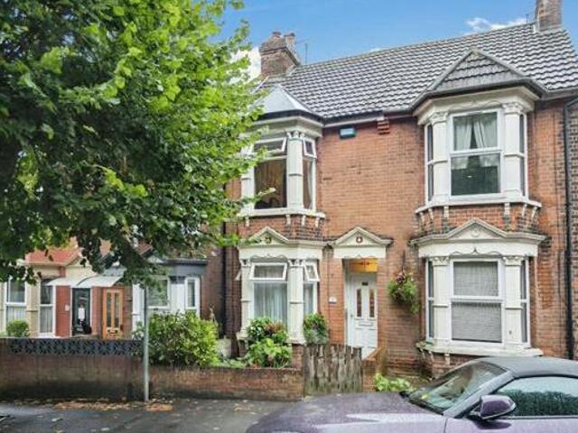 3 Bedroom Terraced House For Sale In Gillingham