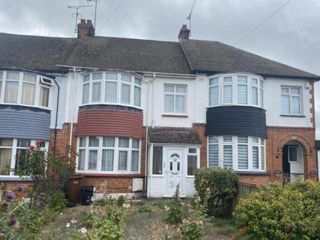3 Bedroom Terraced House For Sale In Gillingham, Kent