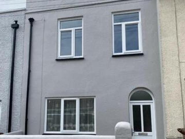 3 Bedroom Terraced House For Sale In Gillingham, Kent