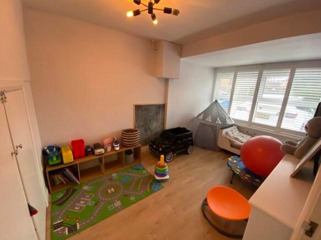 3 bedroom terraced house for sale in Gilmorton Close, Hillfield, Solihull, B91