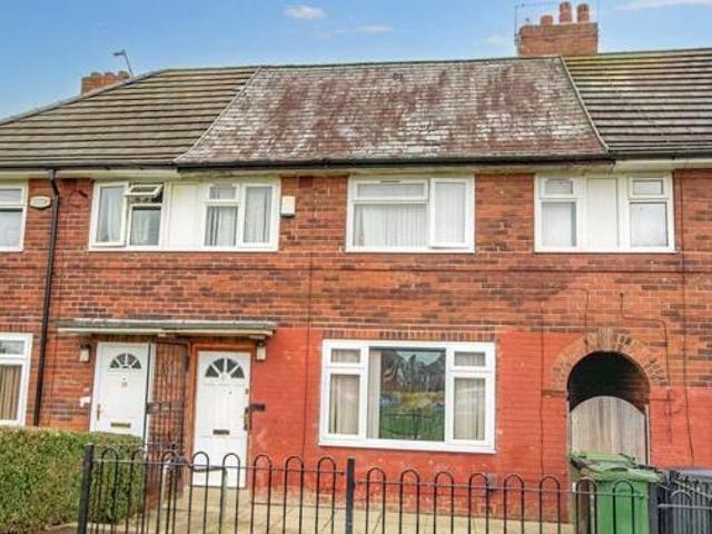 3 Bedroom Terraced House For Sale In Gipton