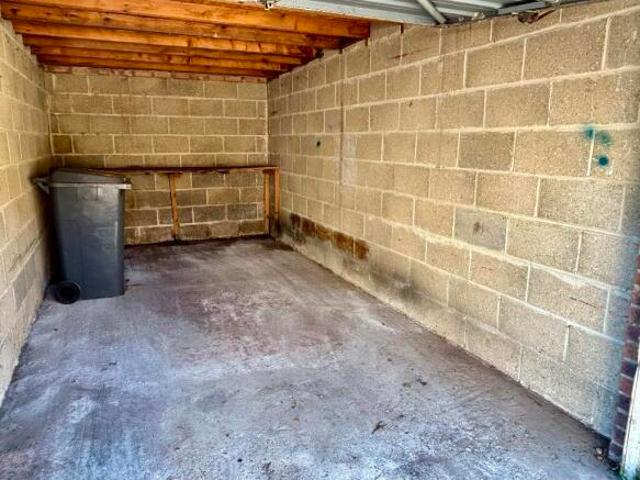 3 bedroom terraced house for sale in Gladstone Road East, Family House Needing Renovation, BH7