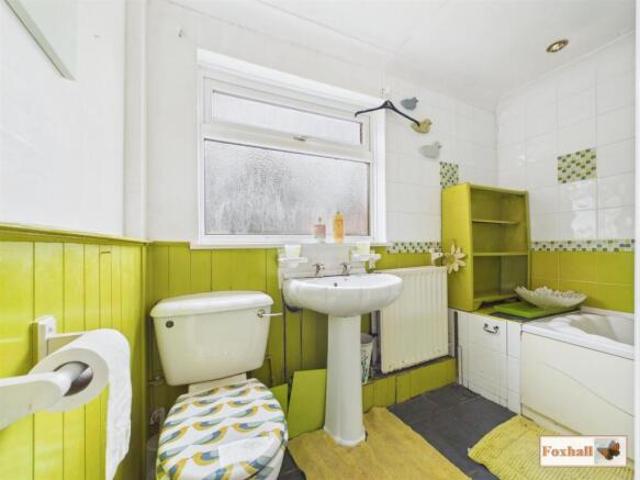 3 bedroom terraced house for sale in Gladstone Road, Ipswich, IP3