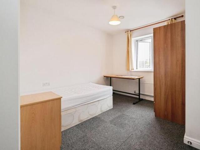 3 bedroom terraced house for sale in Gladstone Road, Liverpool, Merseyside, L7