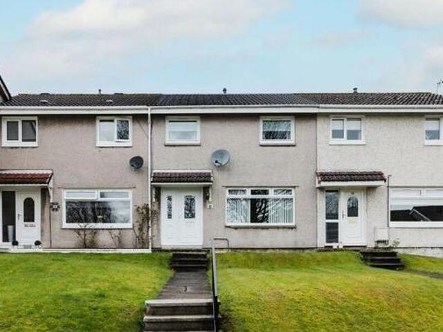 3 Bedroom Terraced House For Sale In Glasgow