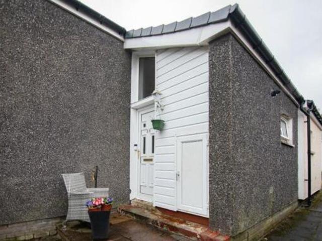3 Bedroom Terraced House For Sale In Glasgow