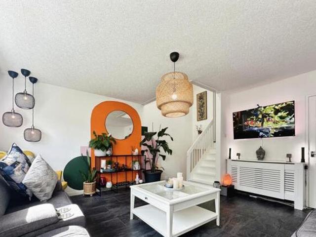 3 Bedroom Terraced House For Sale In Glasgow