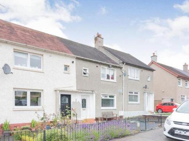 3 Bedroom Terraced House For Sale In Glasgow