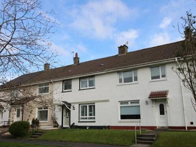 3 Bedroom Terraced House For Sale In Glasgow, South Lanarkshire