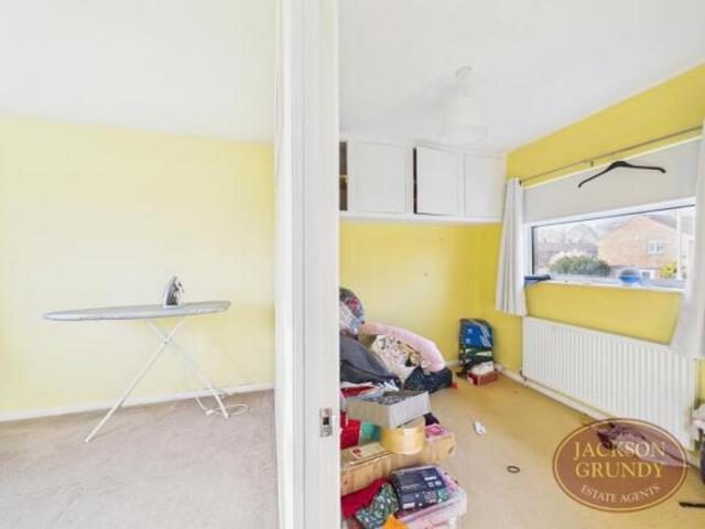 3 bedroom terraced house for sale in Glebeland Road, Dallington, NN5 7HA, NN5