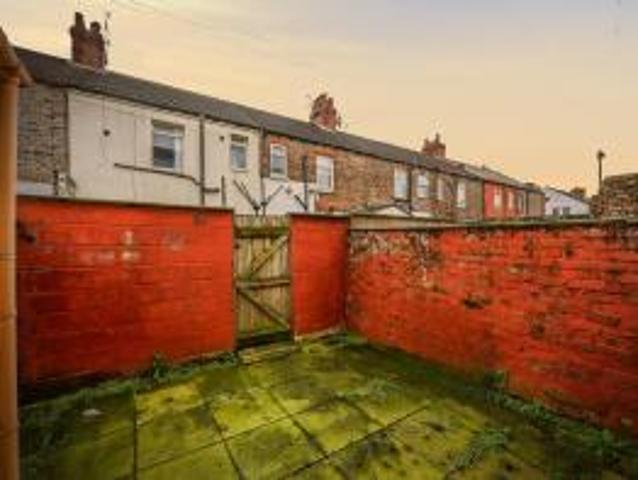 3 bedroom terraced house for sale in Glengariff Street, Liverpool, L13