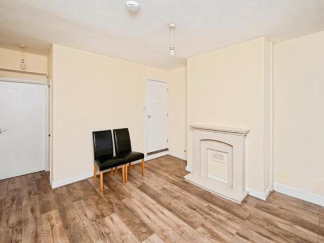 3 bedroom terraced house for sale in Glentworth Road, NOTTINGHAM, Nottinghamshire, NG7