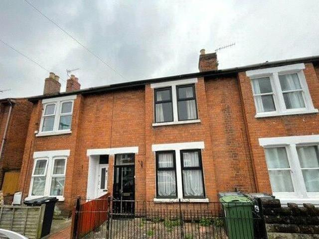 3 Bedroom Terraced House For Sale In Gloucester, Gloucestershire
