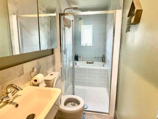 3 bedroom terraced house for sale in Grafton Street, Lincoln, LN2