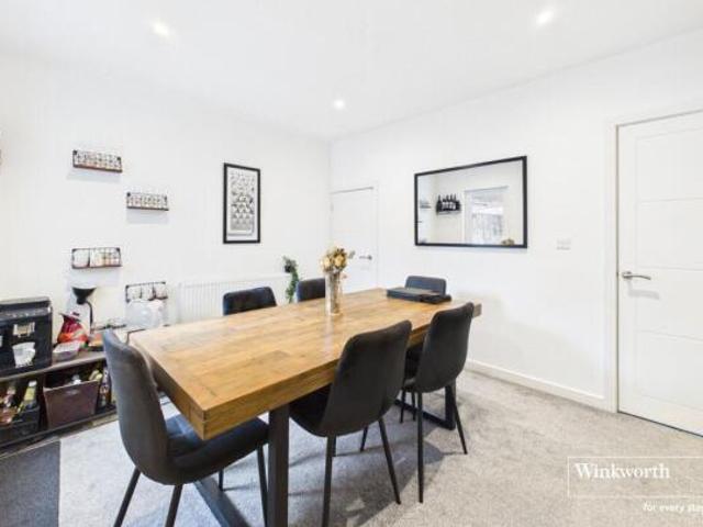 3 bedroom terraced house for sale in Granby Gardens, Reading, United Kingdom, RG1