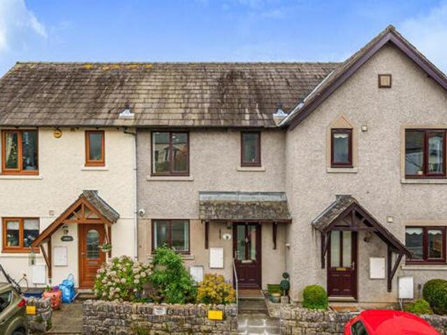 3 Bedroom Terraced House For Sale In Grange over sands, Cumbria