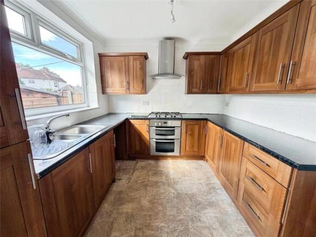 3 bedroom terraced house for sale in Grange Lane, New Rossington, Doncaster, South Yorkshire, DN11