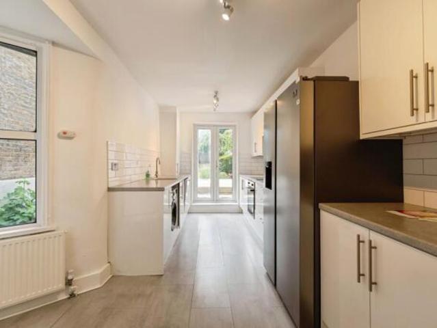 3 bedroom terraced house for sale in Grange Park Road, Leyton, E10