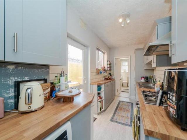 3 bedroom terraced house for sale in Grange Road, Kings Heath, Birmingham, B14