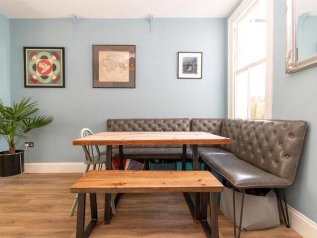 3 bedroom terraced house for sale in Grange Street, St. Albans, Hertfordshire, AL3
