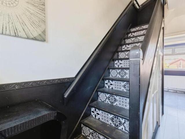 3 bedroom terraced house for sale in Grangemouth Road, Radford, West Midlands, CV6