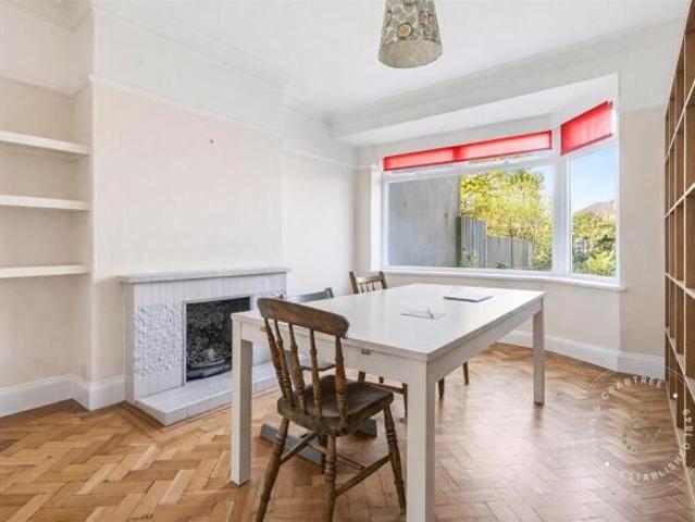 3 bedroom terraced house for sale in Granville Avenue, Llandaff, Cardiff, CF5