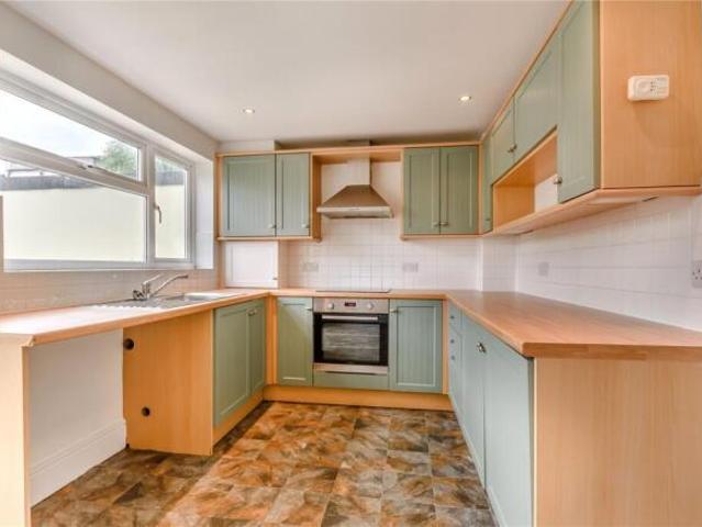 3 bedroom terraced house for sale in Gratton Street, The Suffolks, Cheltenham, GL50