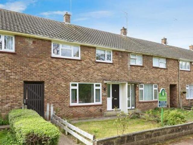 3 Bedroom Terraced House For Sale In Gravesend, Kent