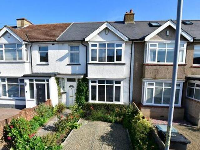 3 Bedroom Terraced House For Sale In Gravesend