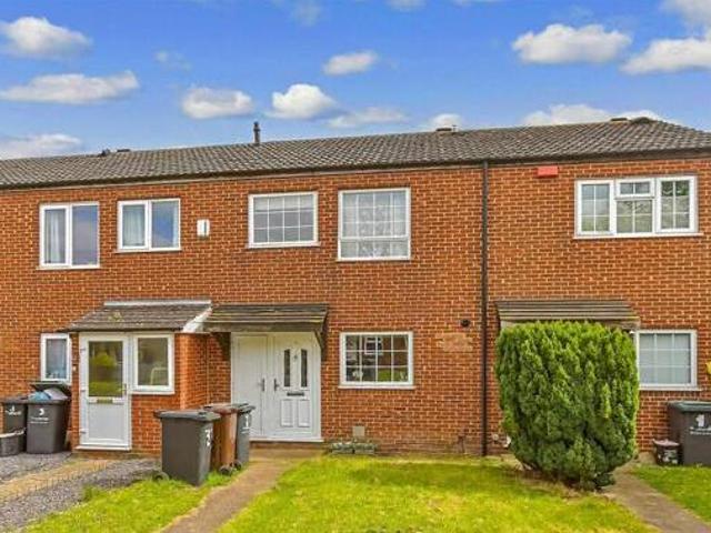 3 Bedroom Terraced House For Sale In Gravesend