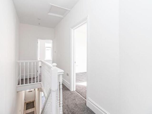 3 bedroom terraced house for sale in Grayshott Road, Southsea, PO4