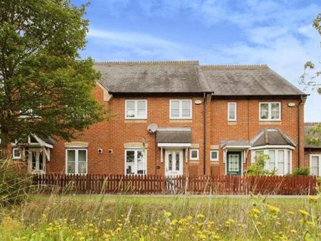 3 Bedroom Terraced House For Sale In Great Cambourne