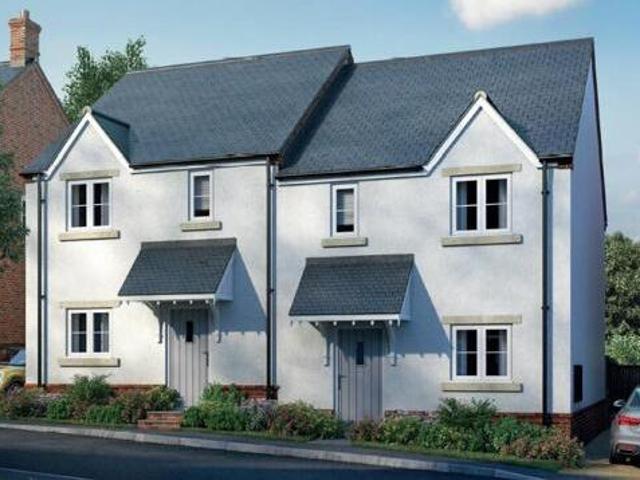 3 Bedroom Terraced House For Sale In Great Bowden