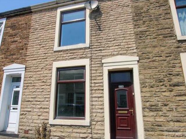 3 Bedroom Terraced House For Sale In Great Harwood