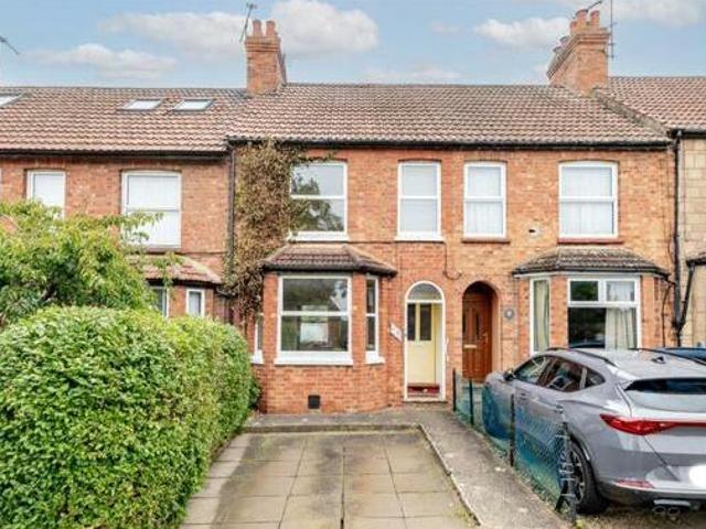 3 Bedroom Terraced House For Sale In Great Linford
