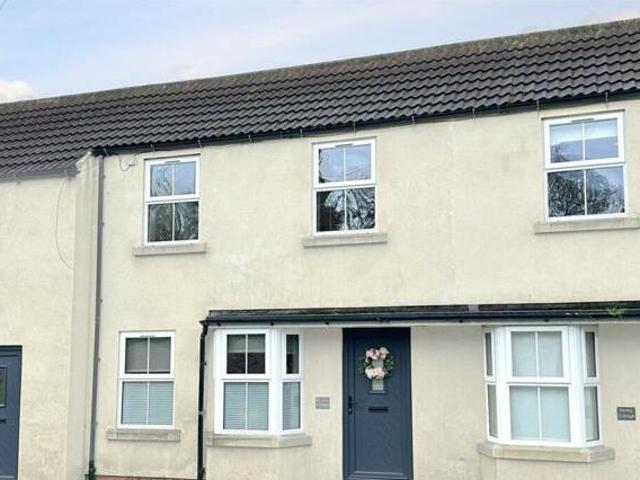 3 Bedroom Terraced House For Sale In Great Smeaton