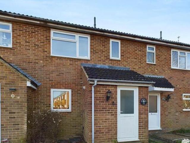 3 Bedroom Terraced House For Sale In Great Waltham
