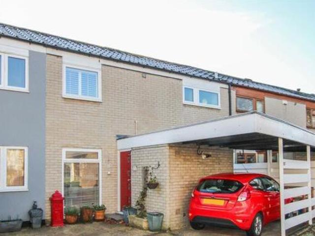 3 Bedroom Terraced House For Sale In Great Warley